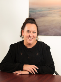 Proudly supporting the Nelson Bay Touch Football Association - PKF