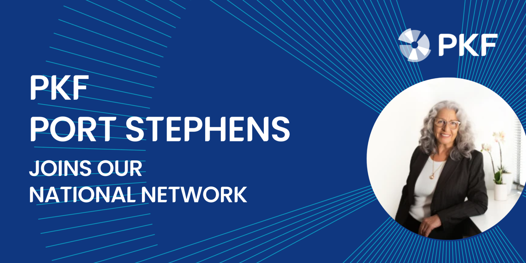 Being PKF | PKF Port Stephens joins our national network - PKF