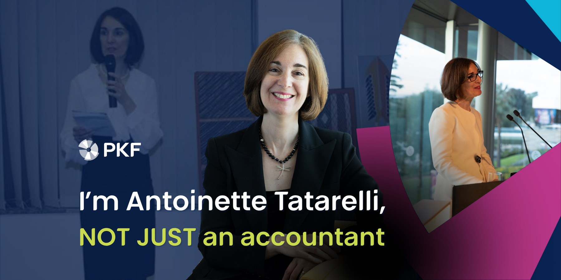 PKF Australia Careers | Graduate & Experienced Accounting Jobs