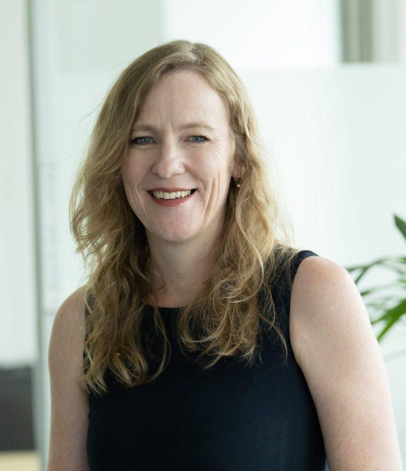 Susan Mortimer - PKF