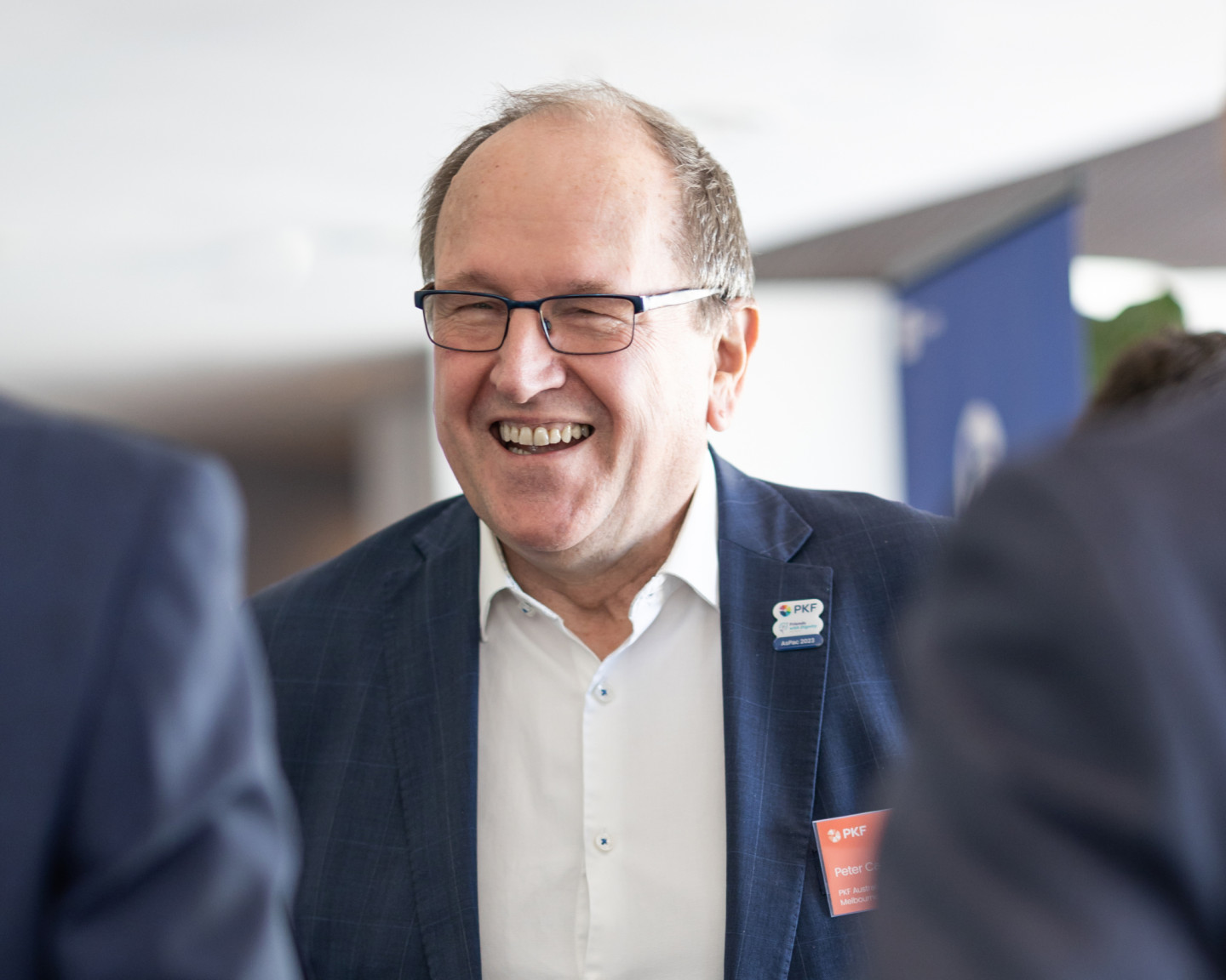 Propel your future - PKF