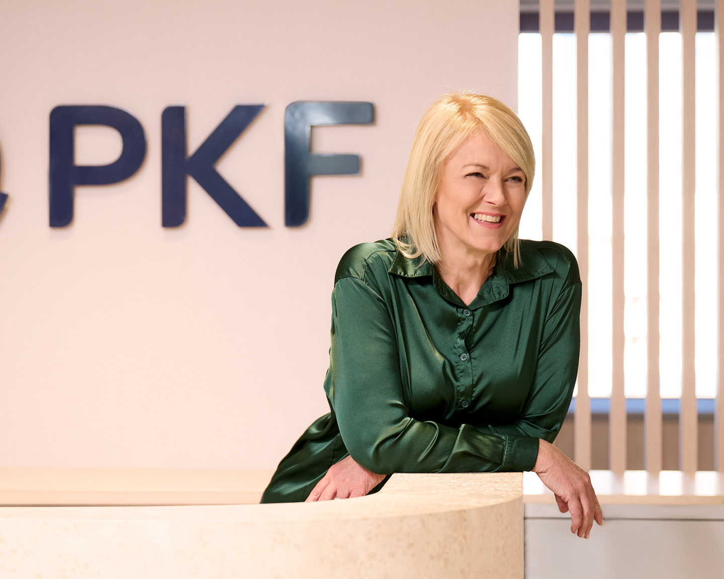 Propel your future - PKF