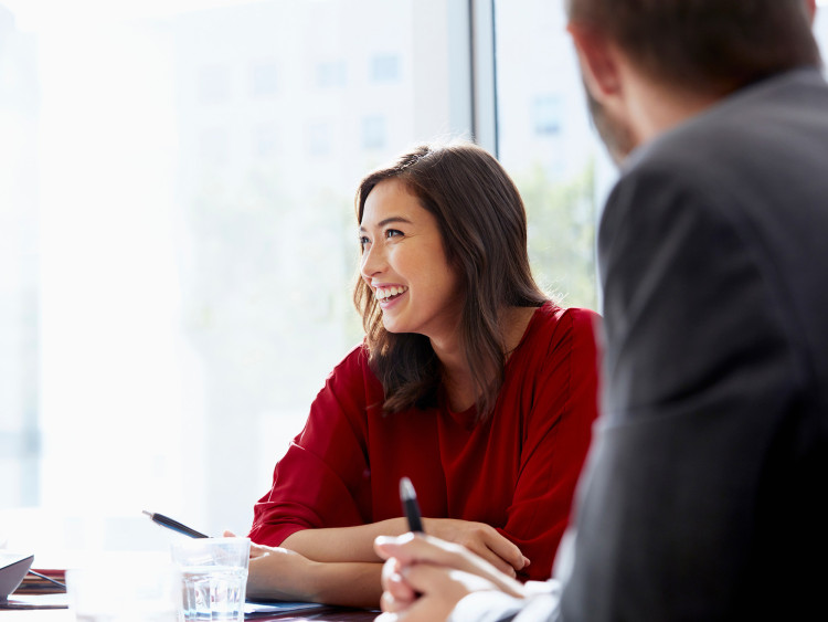 Propel your future - PKF