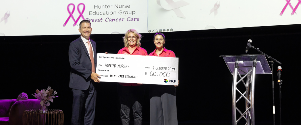 Advisory, Tax, Audit, Accounting Firm | Propel your future | PKF