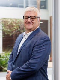 David Pring - PKF
