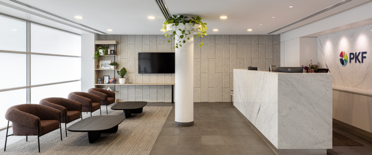 Advisory, Tax, Audit, Accounting Firm | Propel your future | PKF