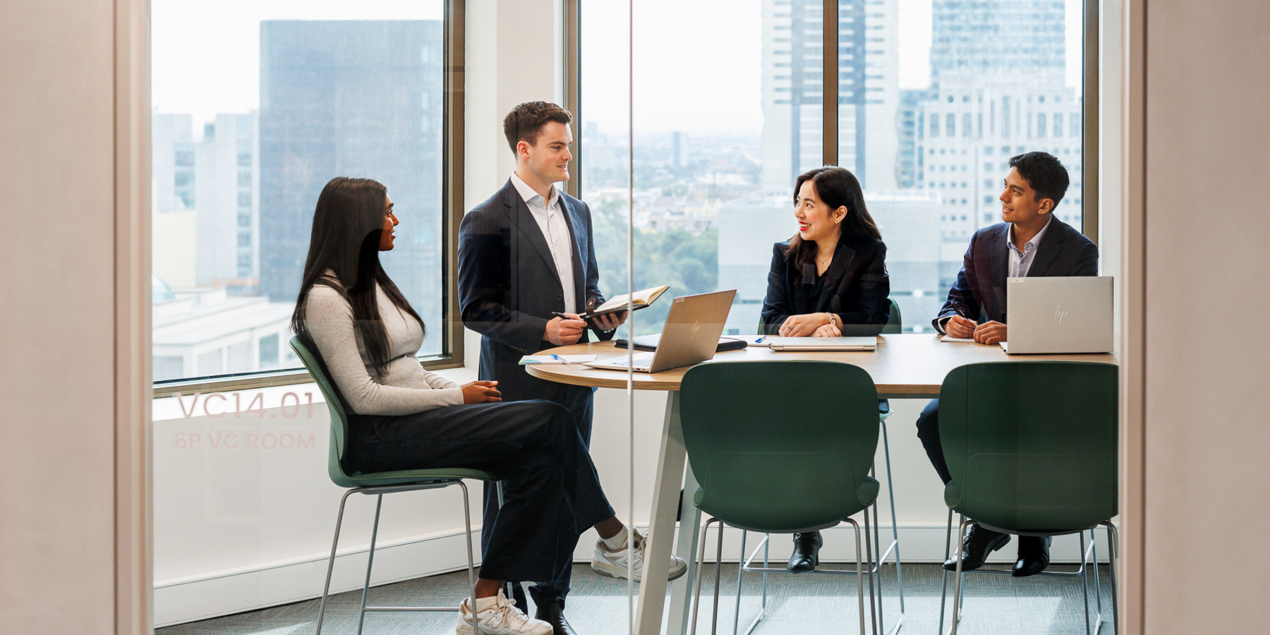 PKF Australia Graduate & Internship Programs | Early Careers