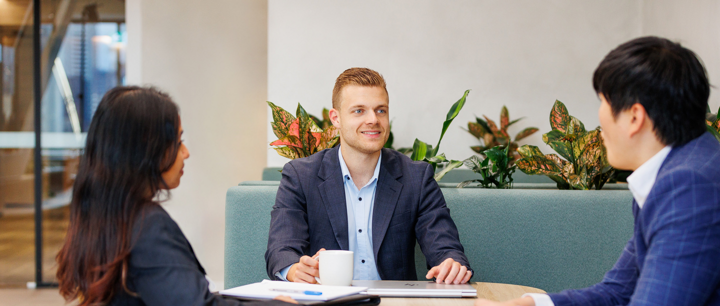 PKF Australia Graduate & Internship Programs | Early Careers