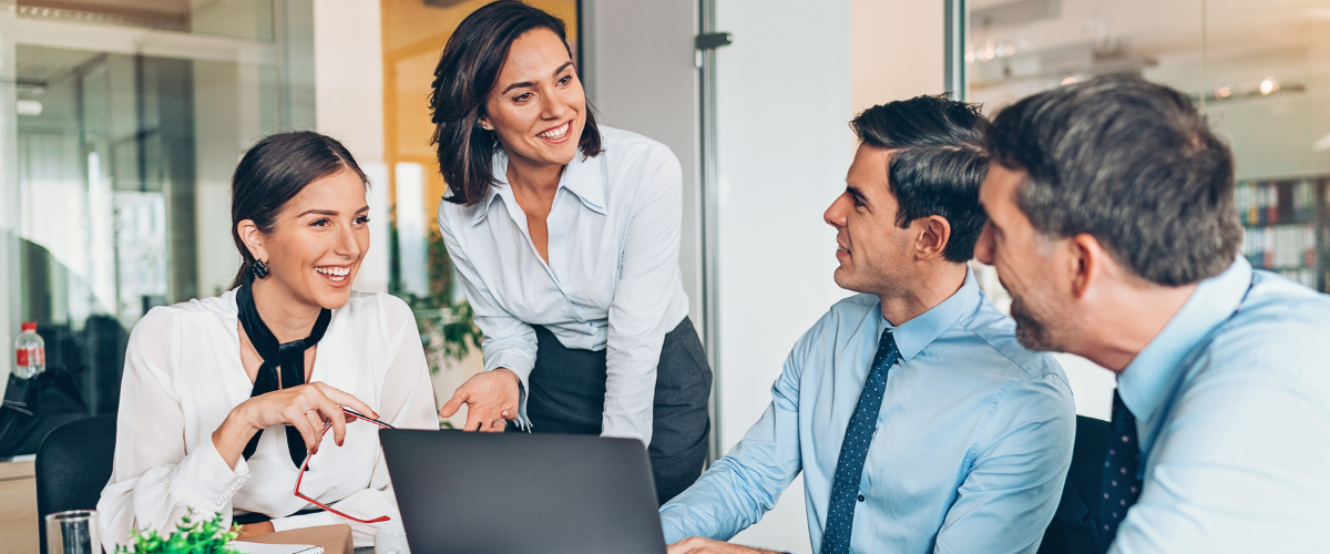 Navigating growth: The business model for success