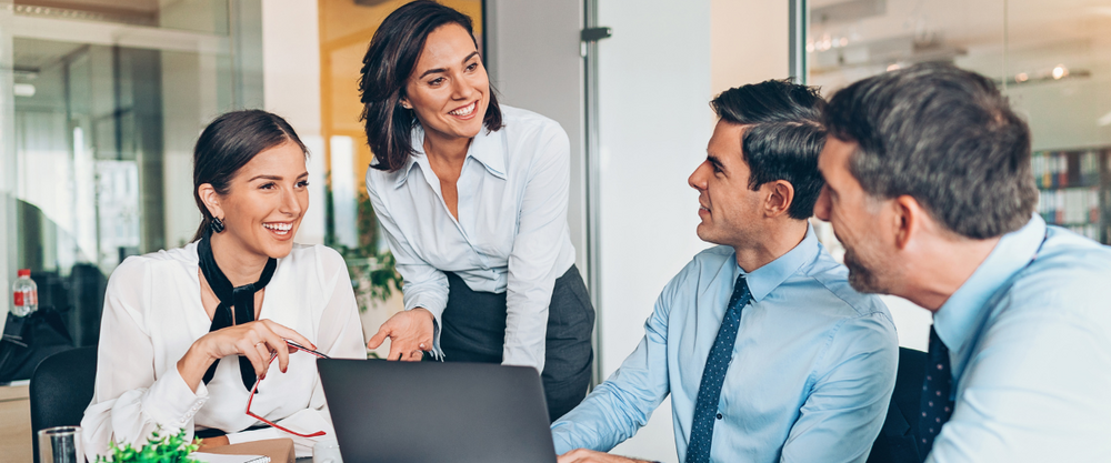 Navigating growth: The business model for success