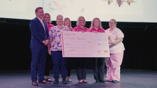 PKF's Heartbeat: Community Commitment Beyond Dollars - PKF