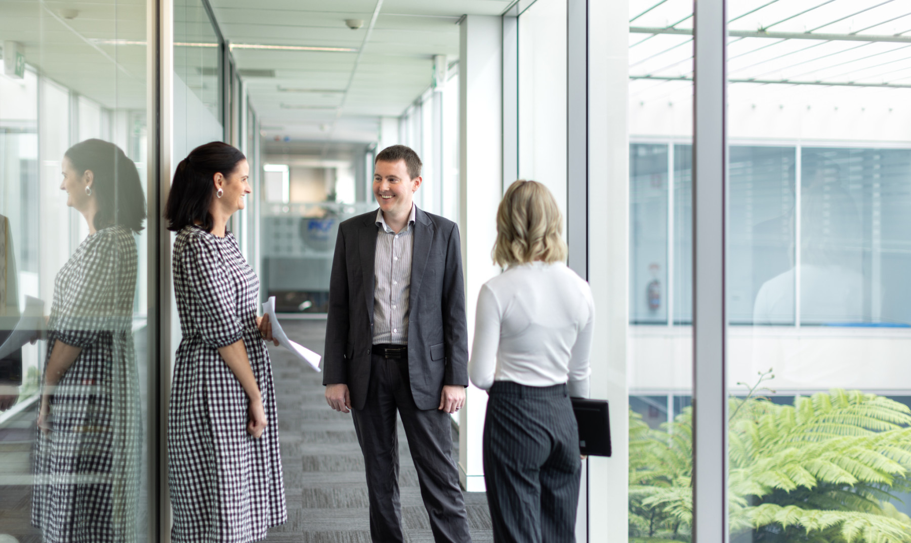 People and Culture at PKF Sydney and Newcastle: A Thriving Community Built on Values - PKF