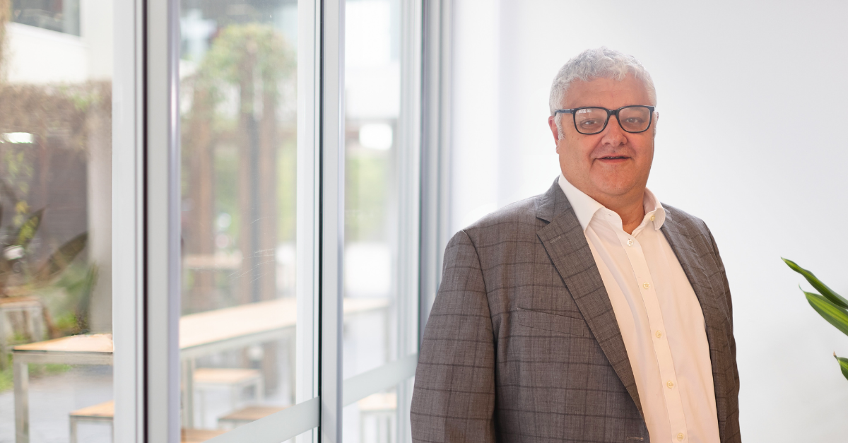 PKF Welcomes Tax Partner David Pring to the Fold - PKF