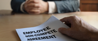 What the proposed non-compete ban means for you | The 2025 Federal ...