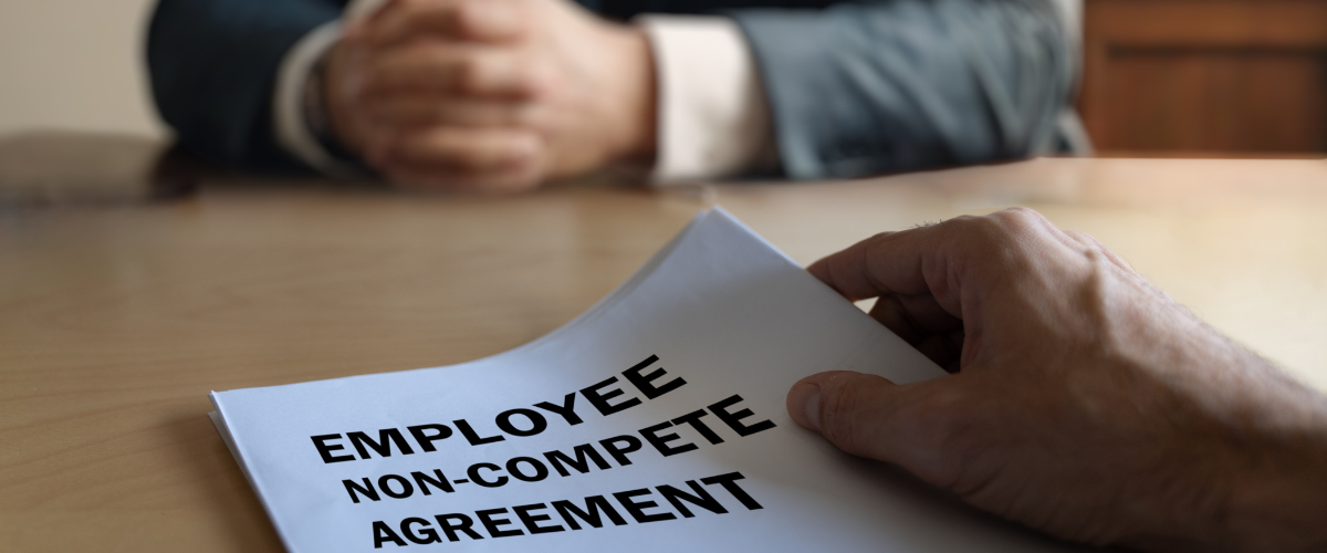 What the proposed non-compete ban means for you | The 2025 Federal ...