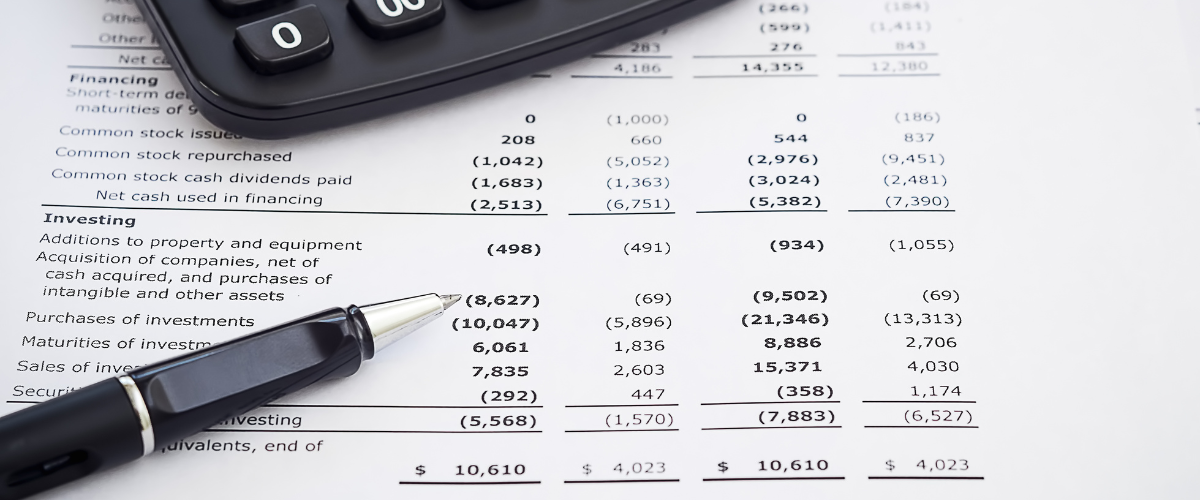 New legislation stopping the deductibility of General Interest and ...