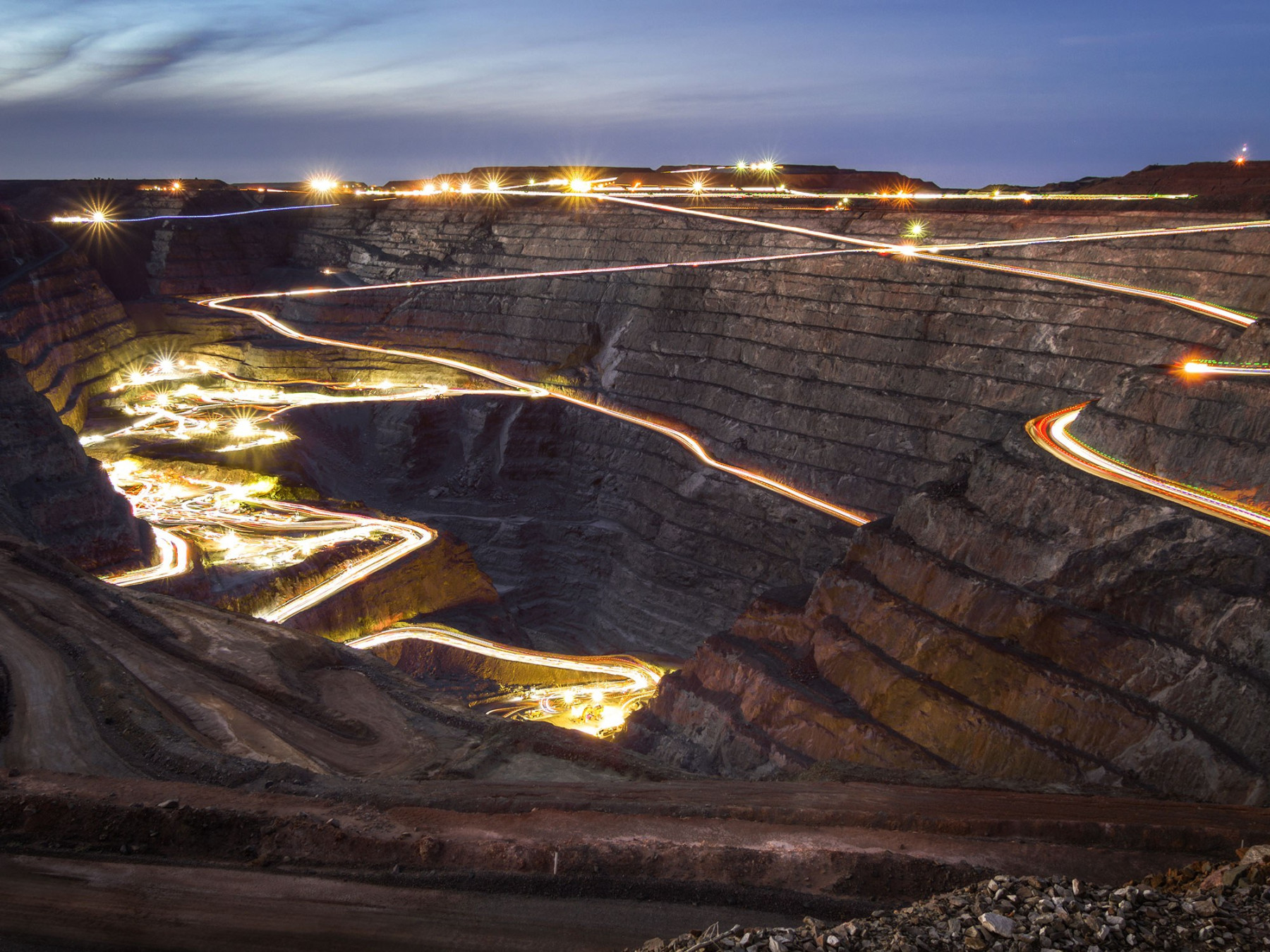 Mining & Resources Advisory & Accounting | PKF Australia