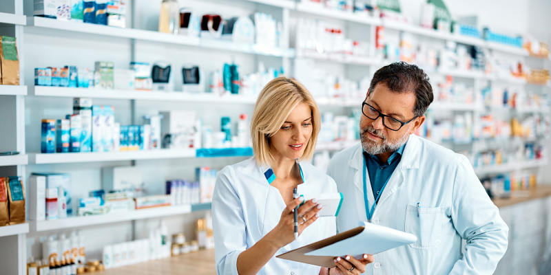 How to create a point of difference for your pharmacy - PKF