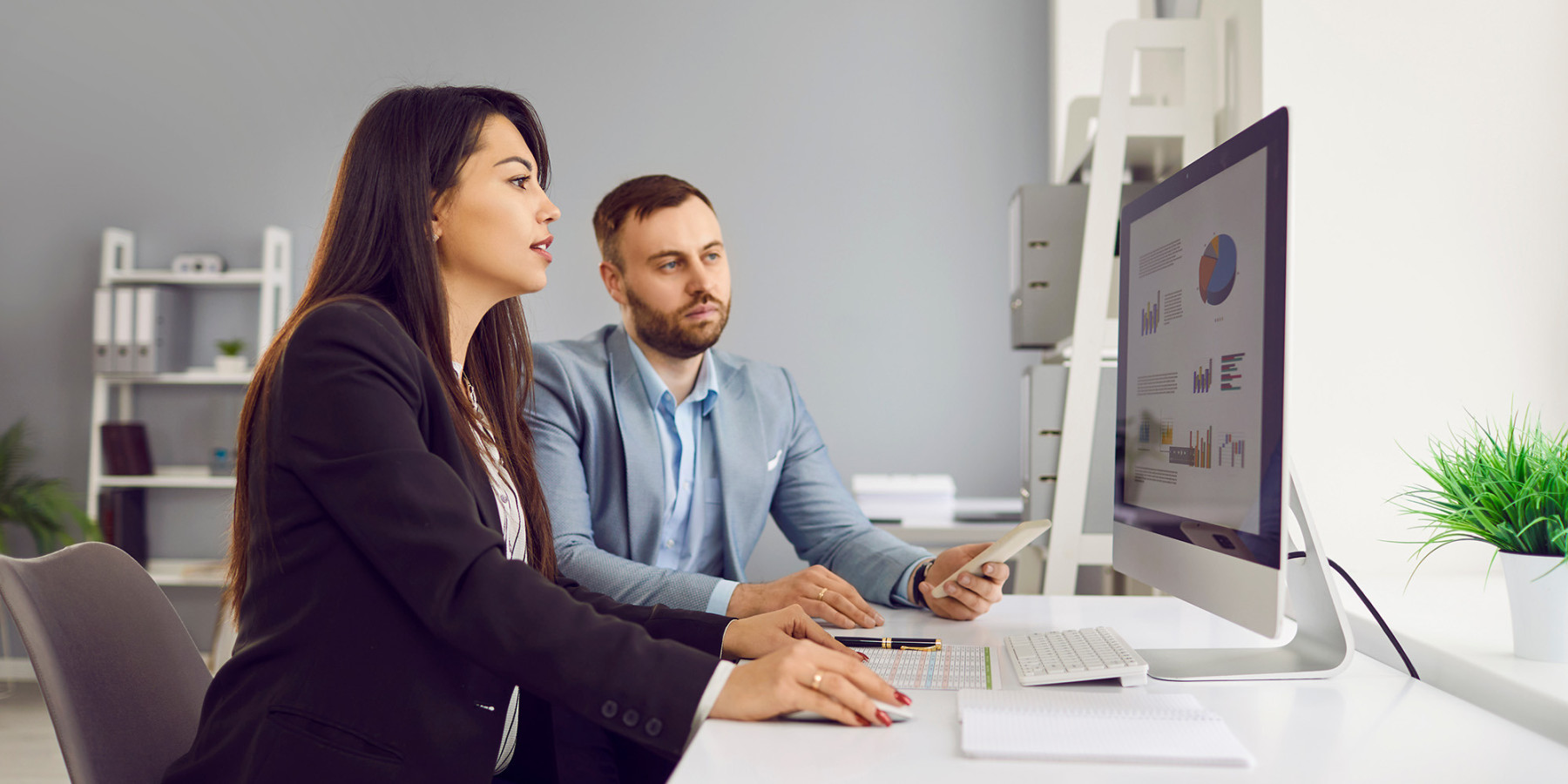 Insider risk: What are you doing to protect your business IP and data ...
