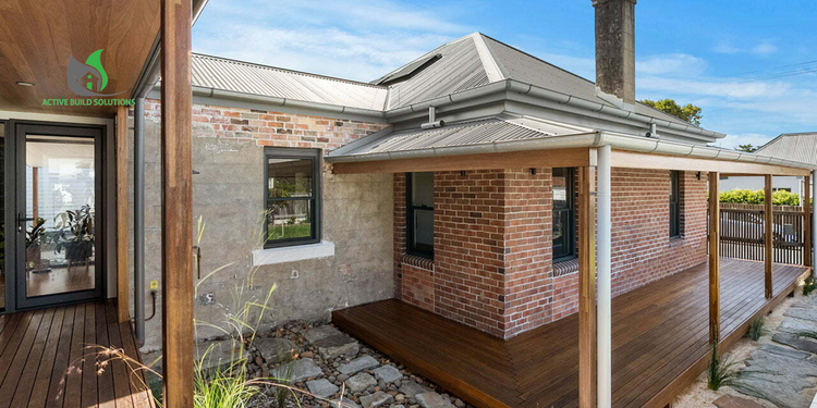 How PKF helped Active Build Solutions build business confidence