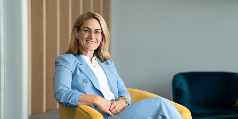 Nicole Peterson - PKF