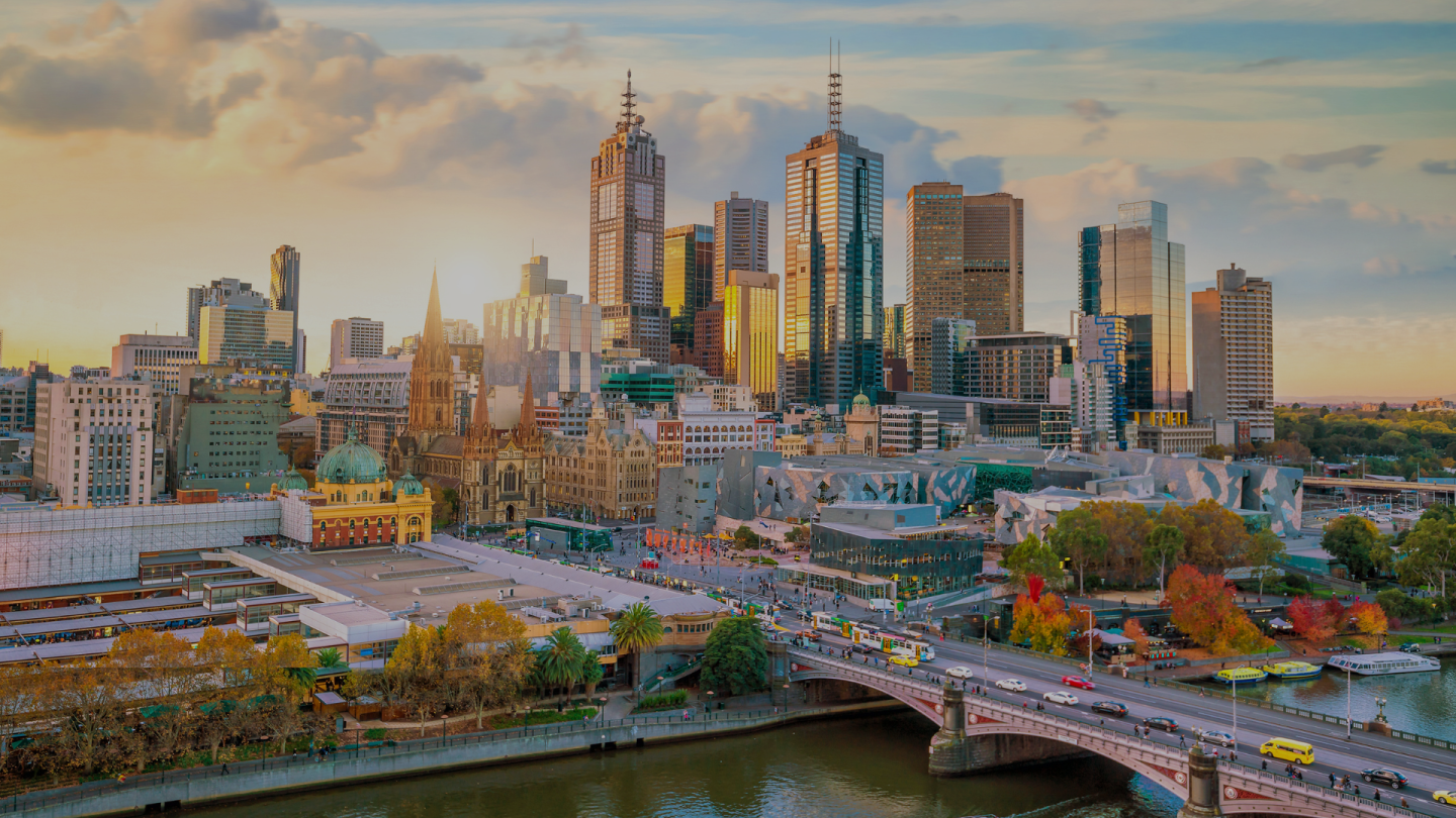 PKF Melbourne is moving - PKF