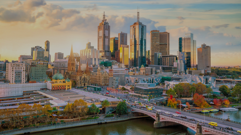 PKF Australia welcomes Merit Partners to launch Darwin practice - PKF