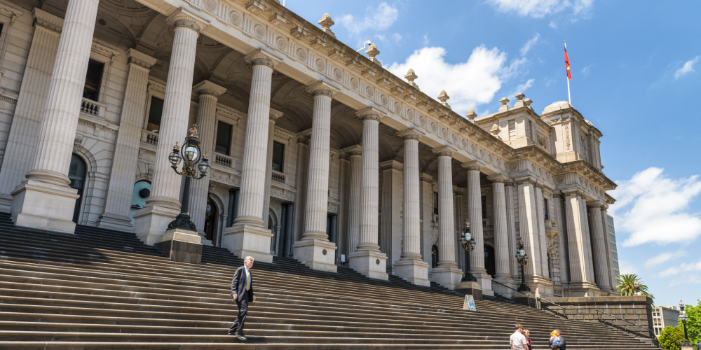 Thin Capitalisation reforms and their impact on corporate tax ...