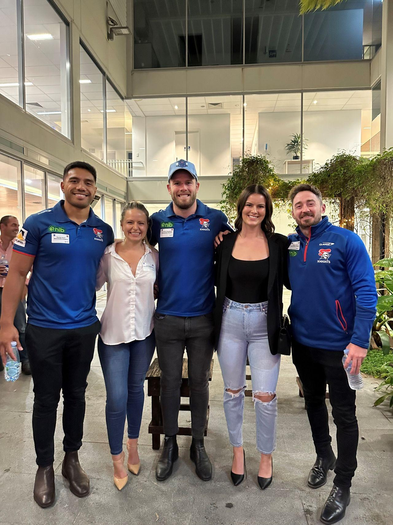 Community commitment underpins PKF partnership - PKF