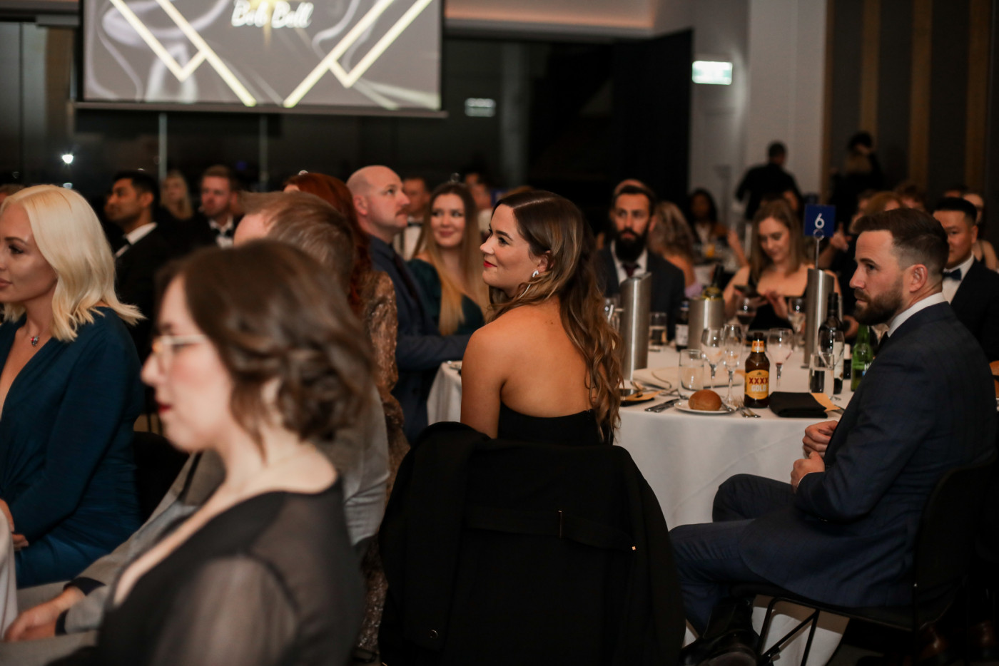 EOFY Ball 2023 - PKF