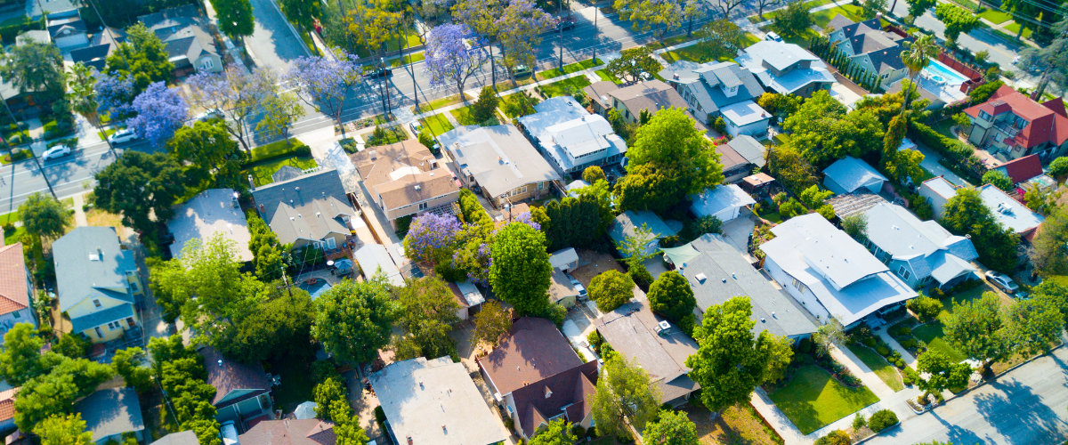 Understanding Main Residence Exemption Basics - PKF