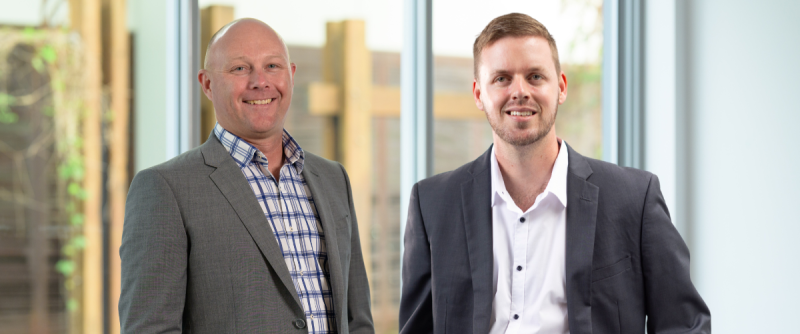 Clayton Hickey - PKF