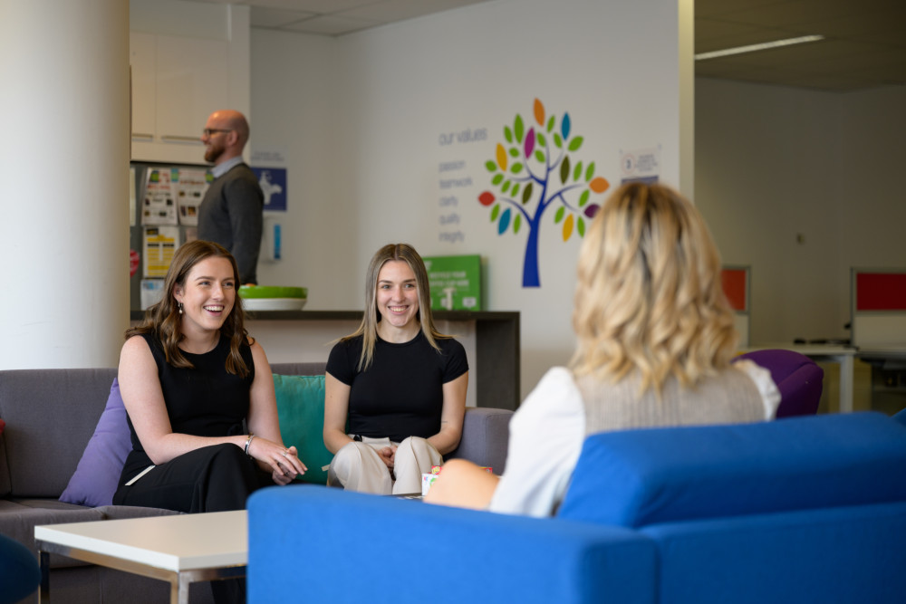 Accountants and Business Advisors | Newcastle | PKF