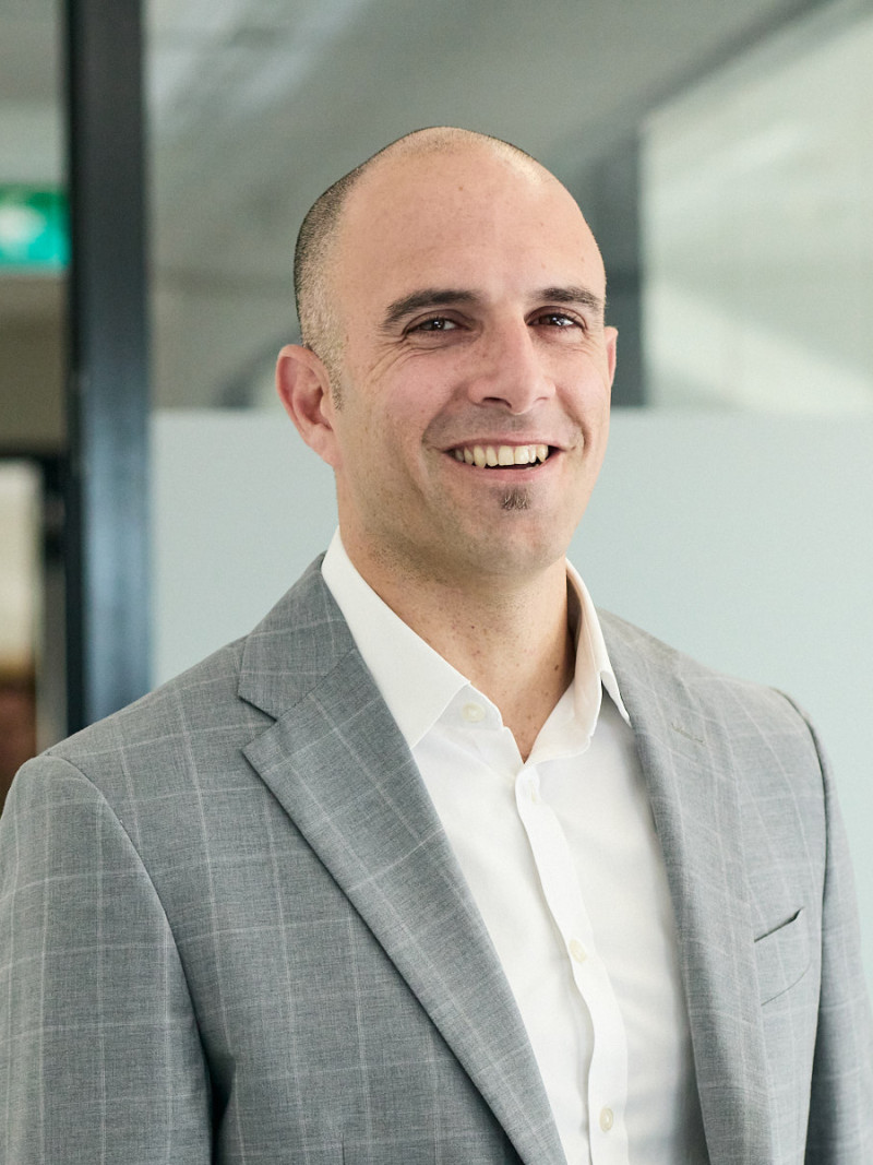 Anthony Russo Battagliolo - PKF