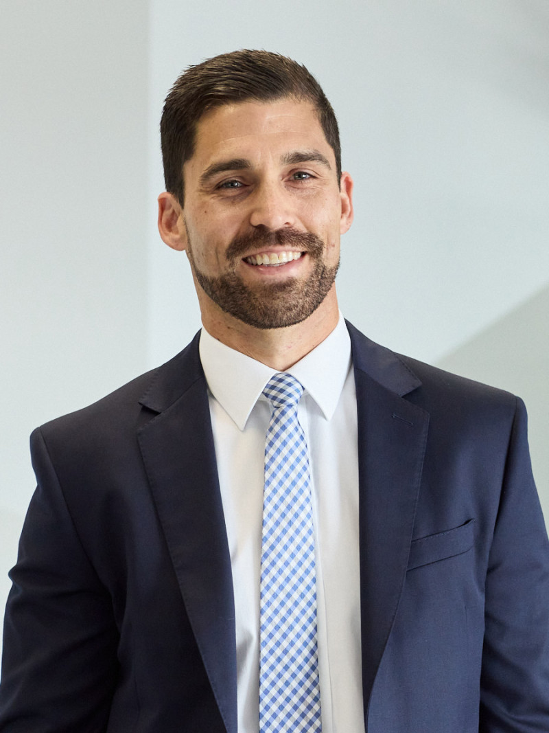 Peter Sinclair - PKF