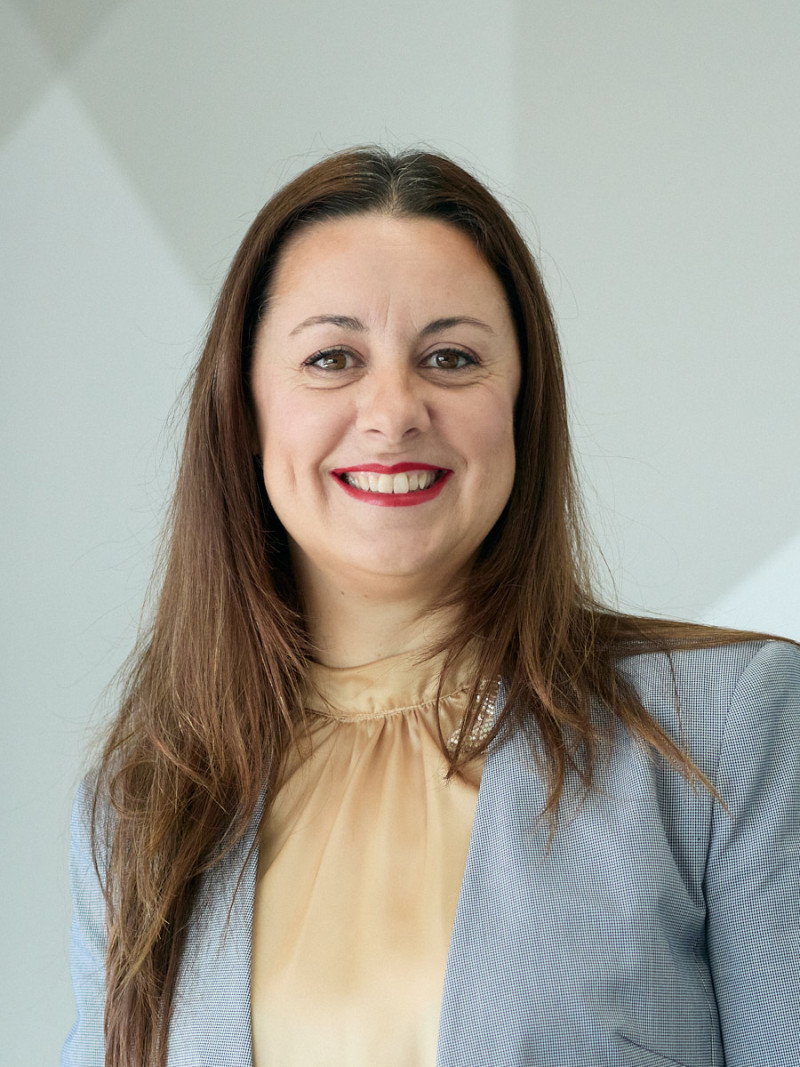 Alexandra Carvalho - PKF