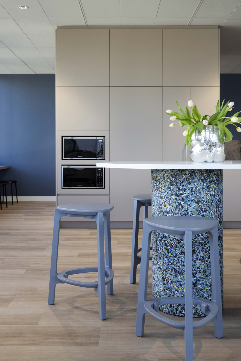 Welcome to the new offices of PKF Perth - PKF