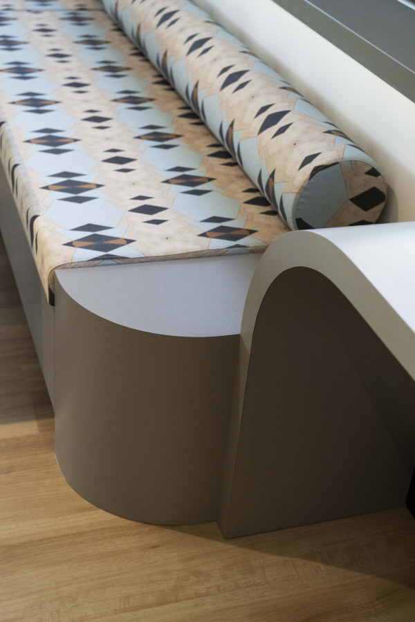 Welcome to the new offices of PKF Perth - PKF