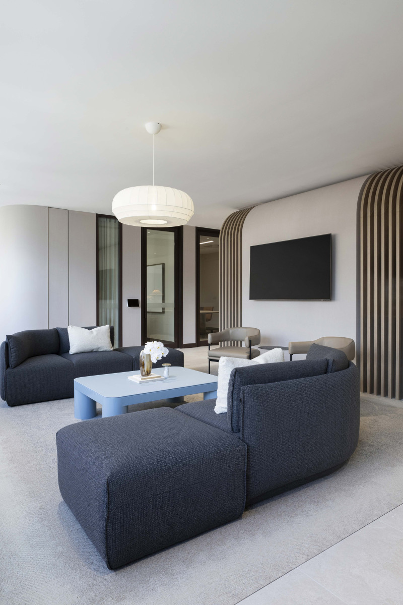 Welcome to the new offices of PKF Perth - PKF