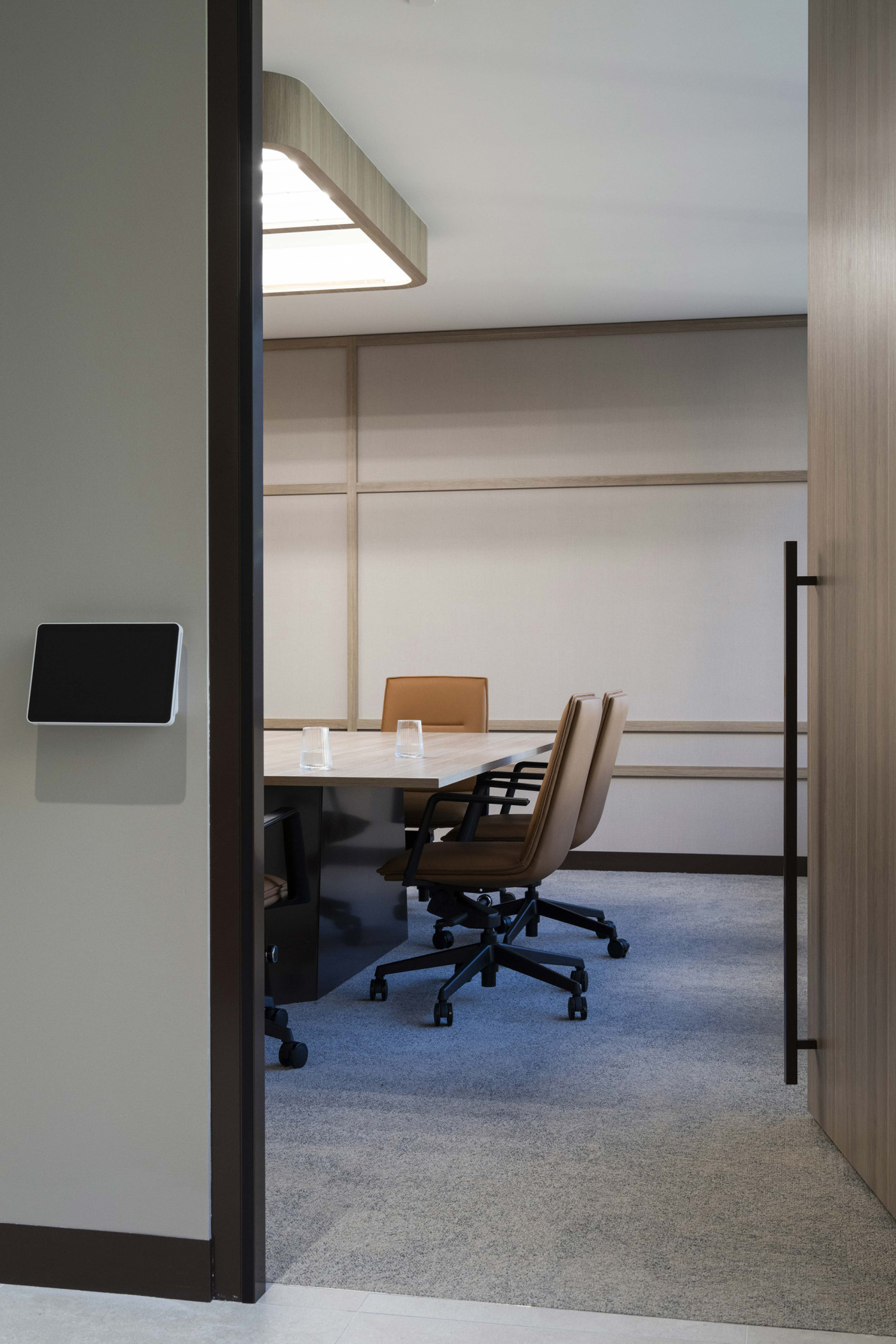 Welcome to the new offices of PKF Perth - PKF