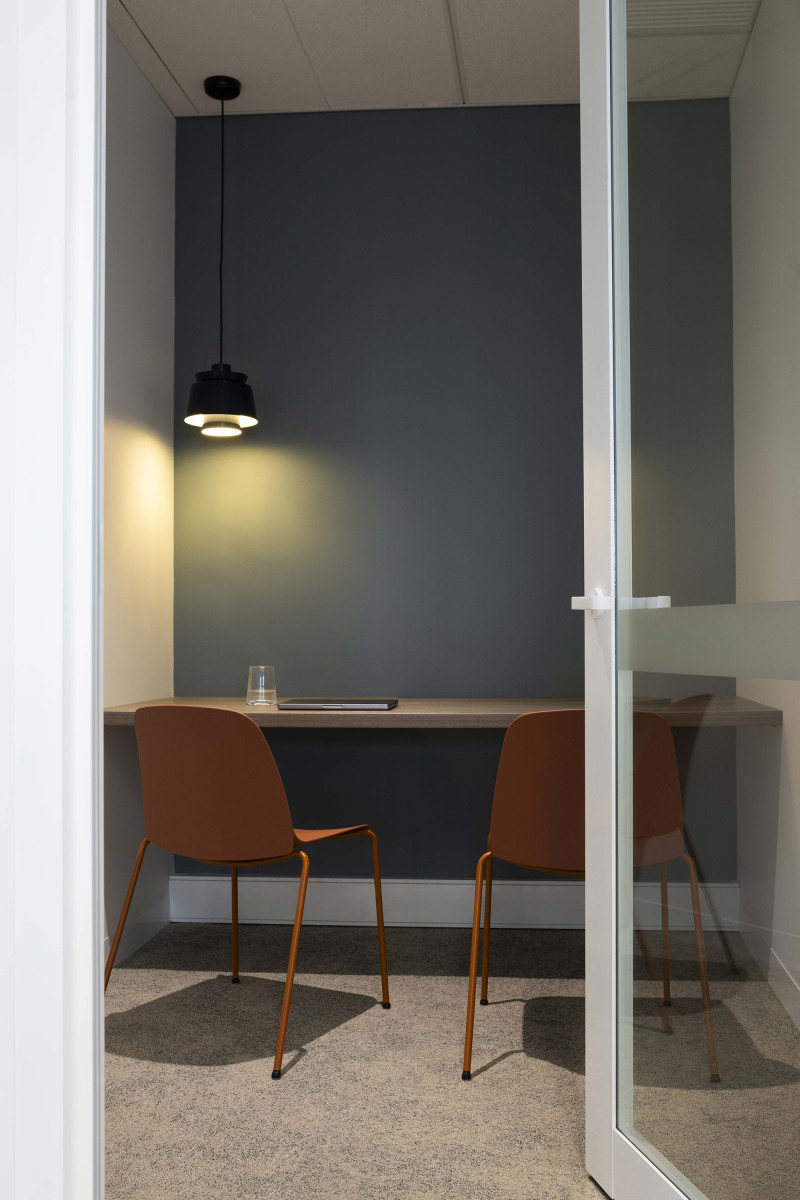 Welcome to the new offices of PKF Perth - PKF