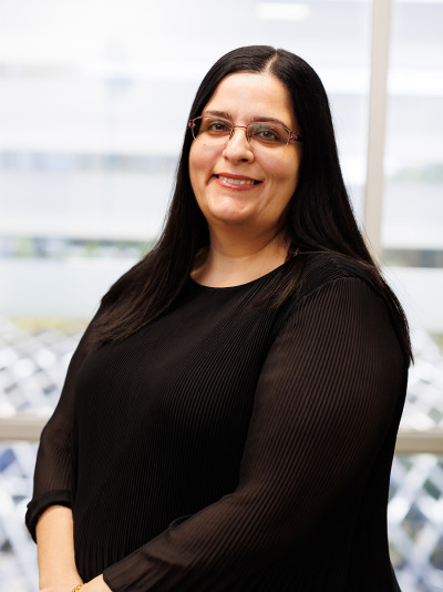 Sandrina Disney - PKF