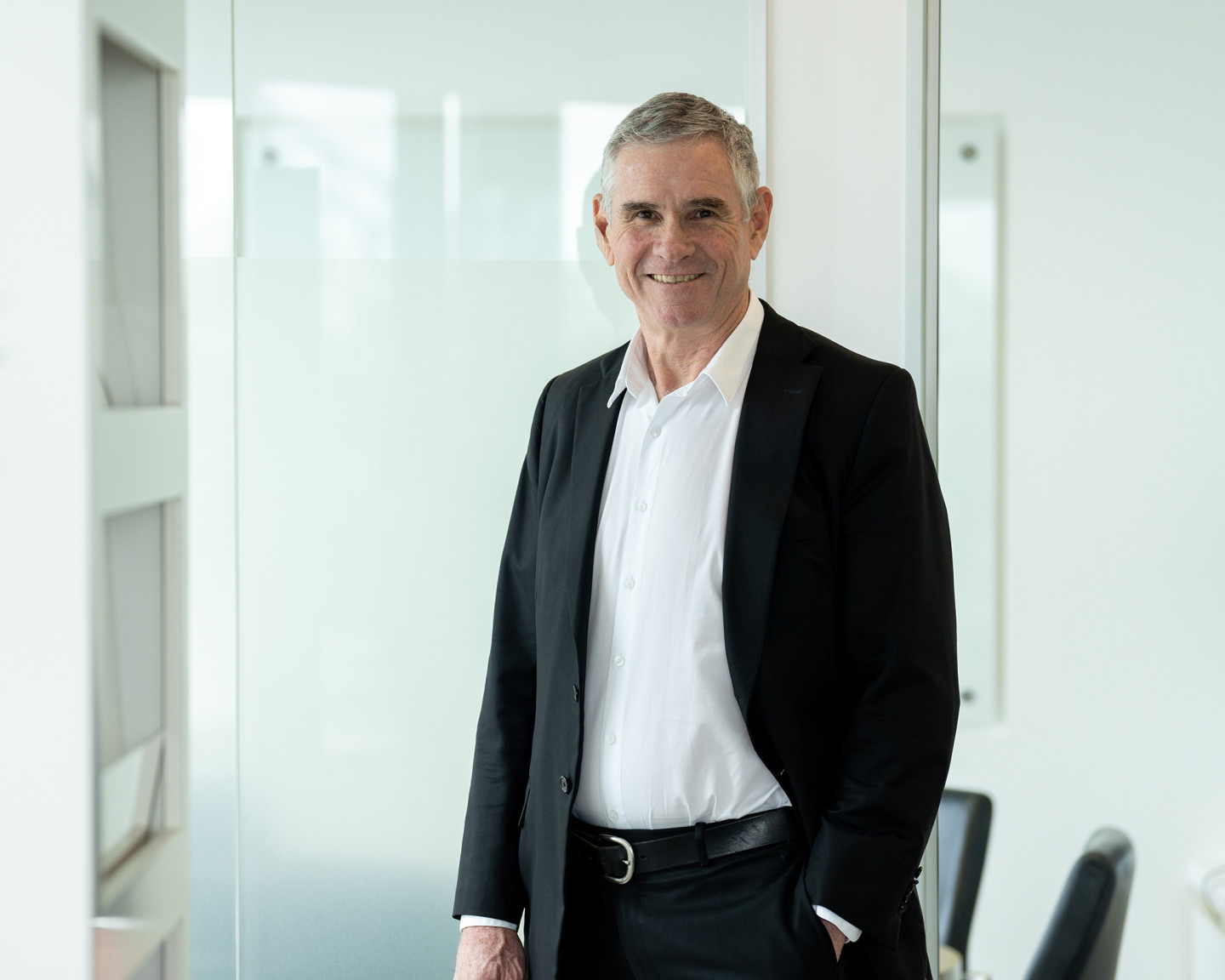 Reconciliation Action Plan - PKF