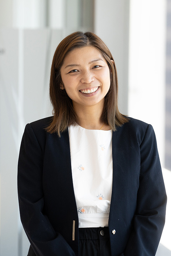 Jasmine Tan - PKF