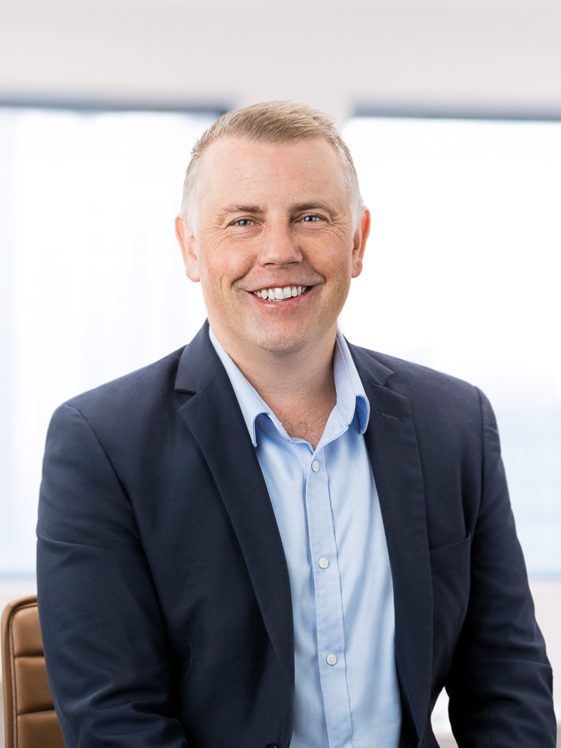 Richard Bastow - PKF