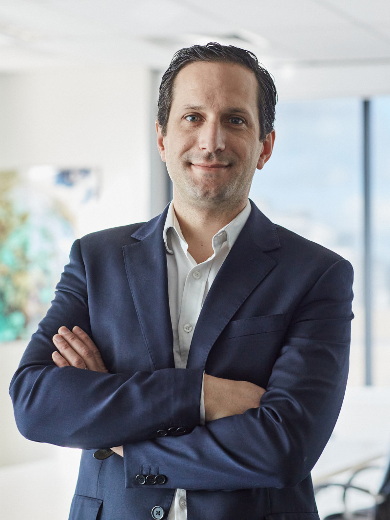 Ludovic Isautier - PKF