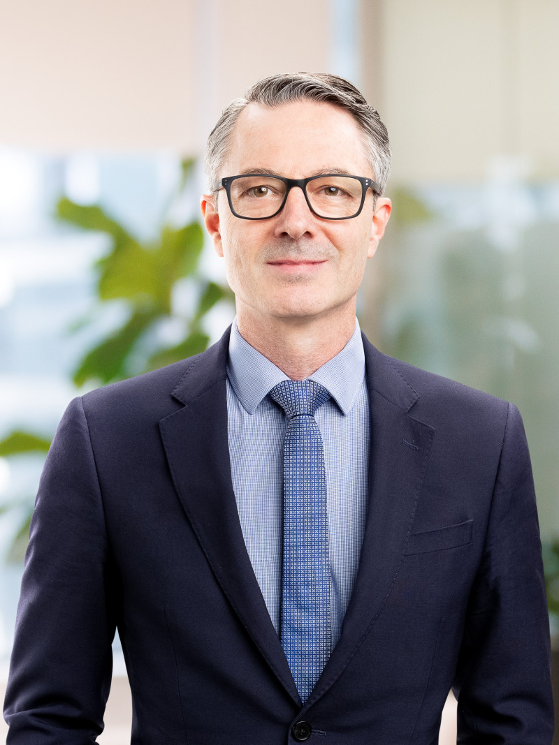 Justin Shardey - PKF