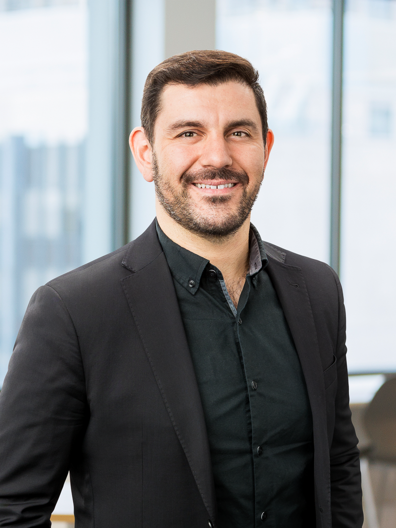 Meet our Expert Advisers | PKF