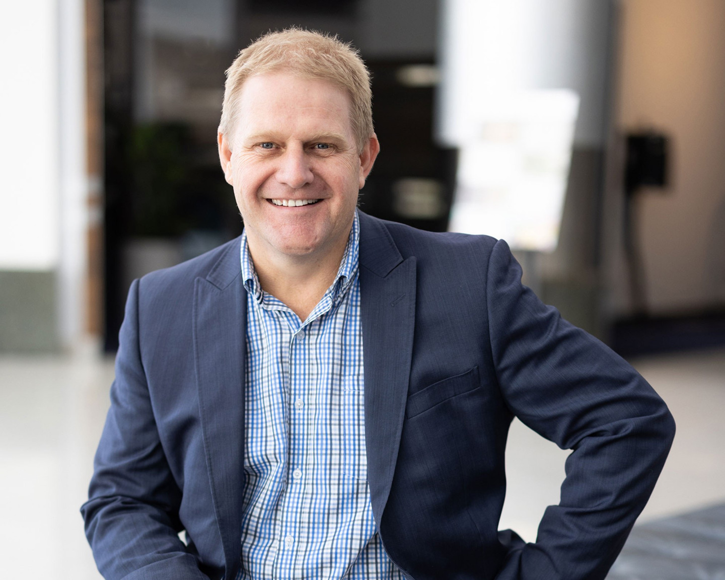 Propel your future - PKF