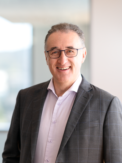 George Diamond - PKF